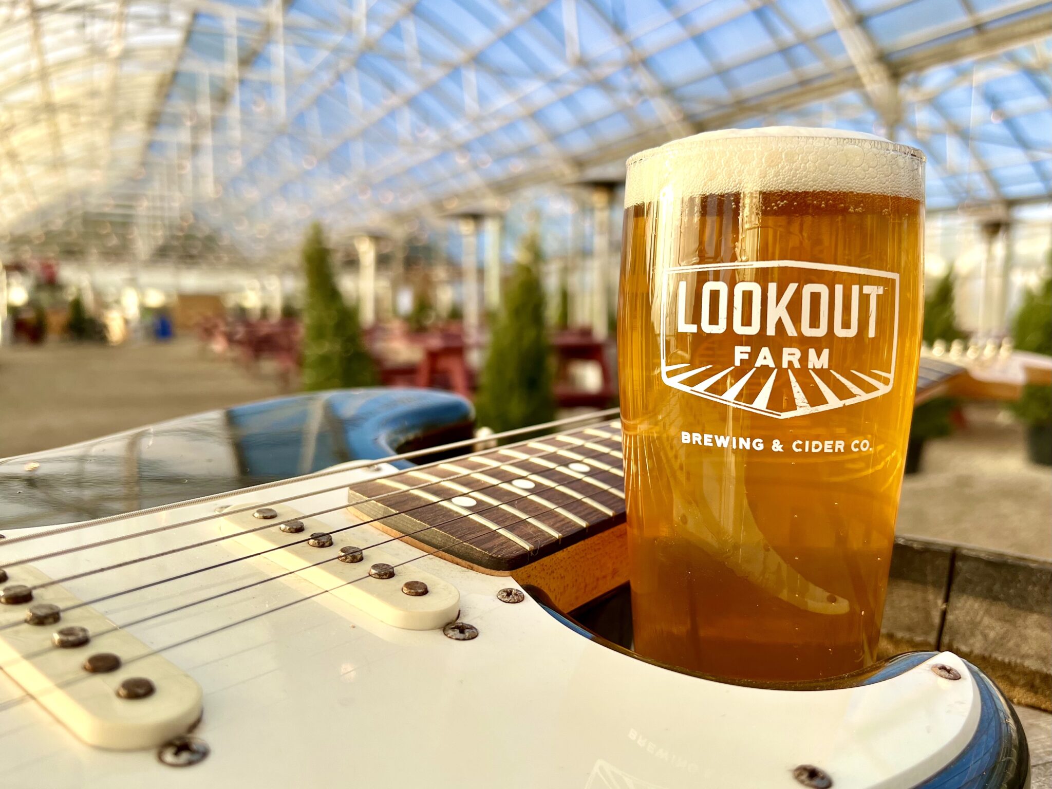 Brewery Tour » MetroWest Boston Visitors Bureau
