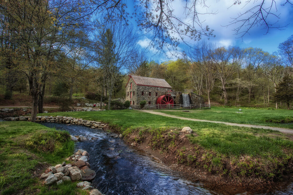 Heart of MA Visitors Guide » MetroWest Boston Visitors Bureau