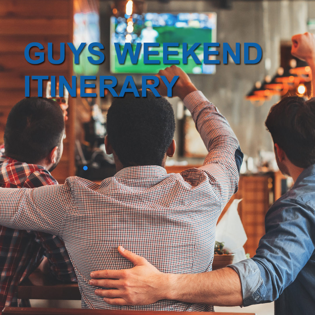 Itineraries » MetroWest Boston Visitors Bureau