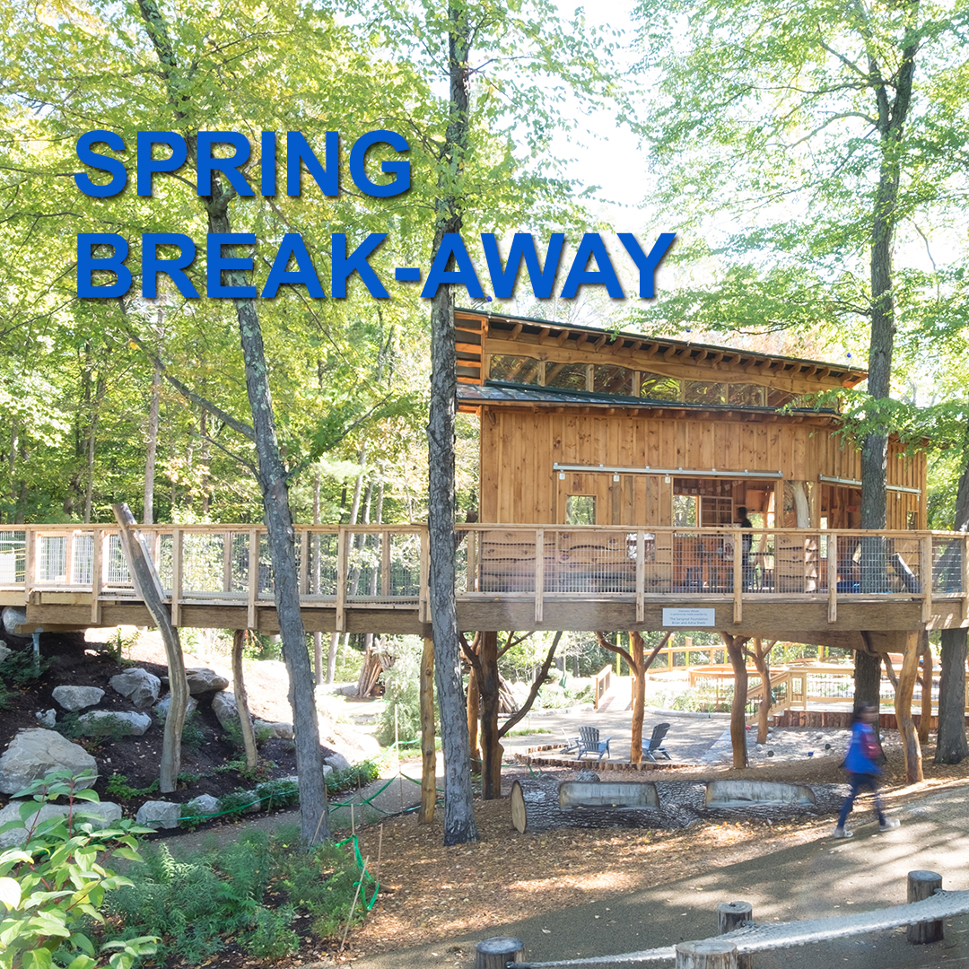 Itineraries » MetroWest Boston Visitors Bureau