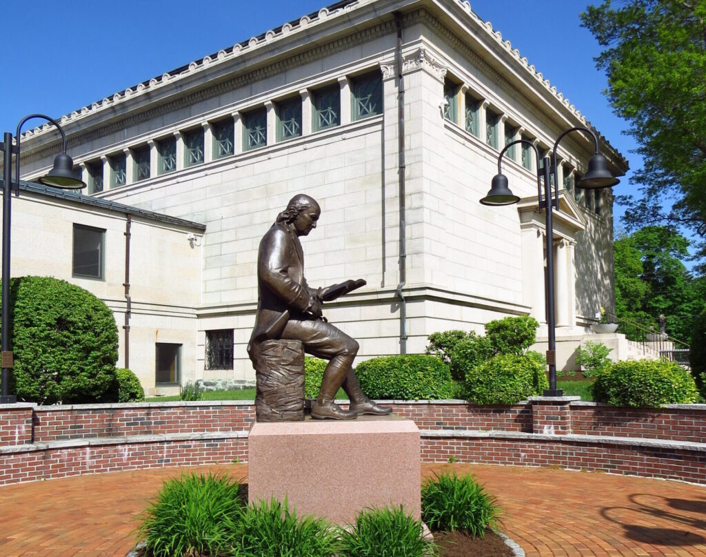 Historic Town Centers » MetroWest Boston Visitors Bureau