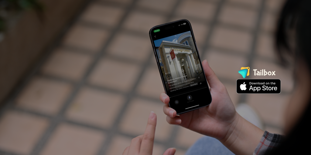 Tailbox Partnership » MetroWest Boston Visitors Bureau