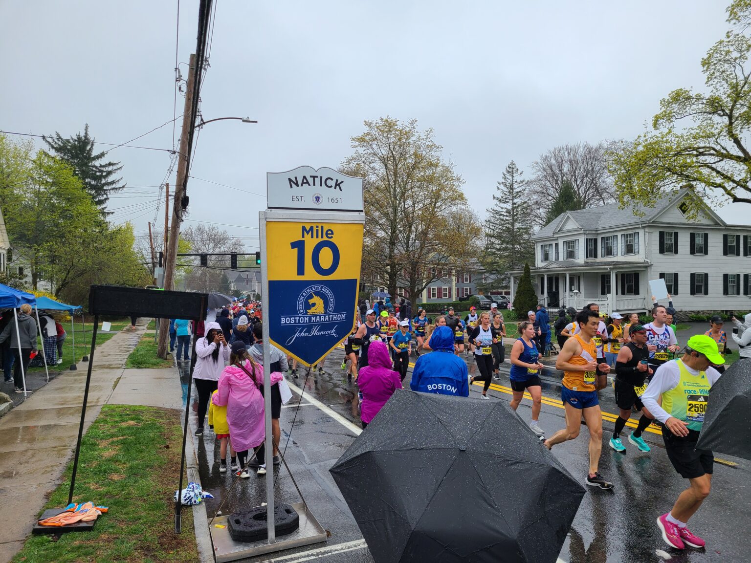 Natick » MetroWest Boston Visitors Bureau