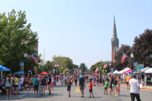 Natick » MetroWest Boston Visitors Bureau